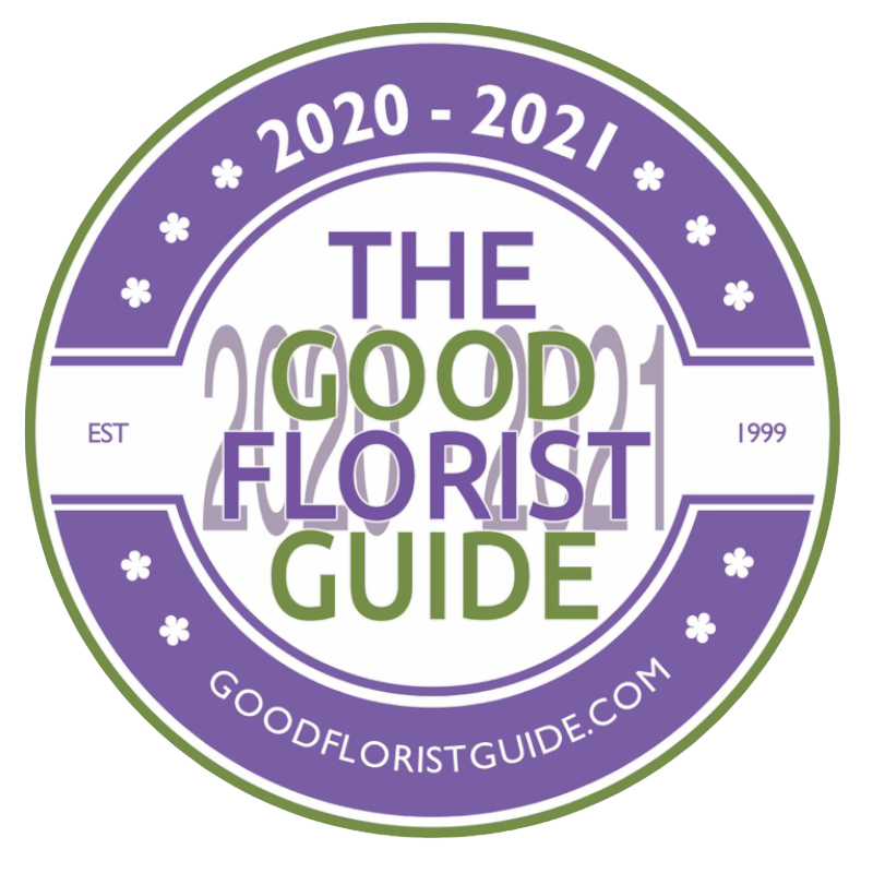 Debbie Western Flowers - London's Real Local Florist 020 7231 9827