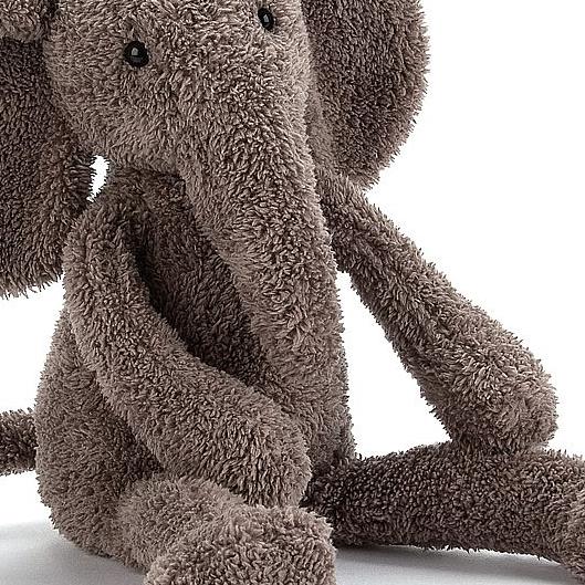 Jellycat Slackajack Elephant